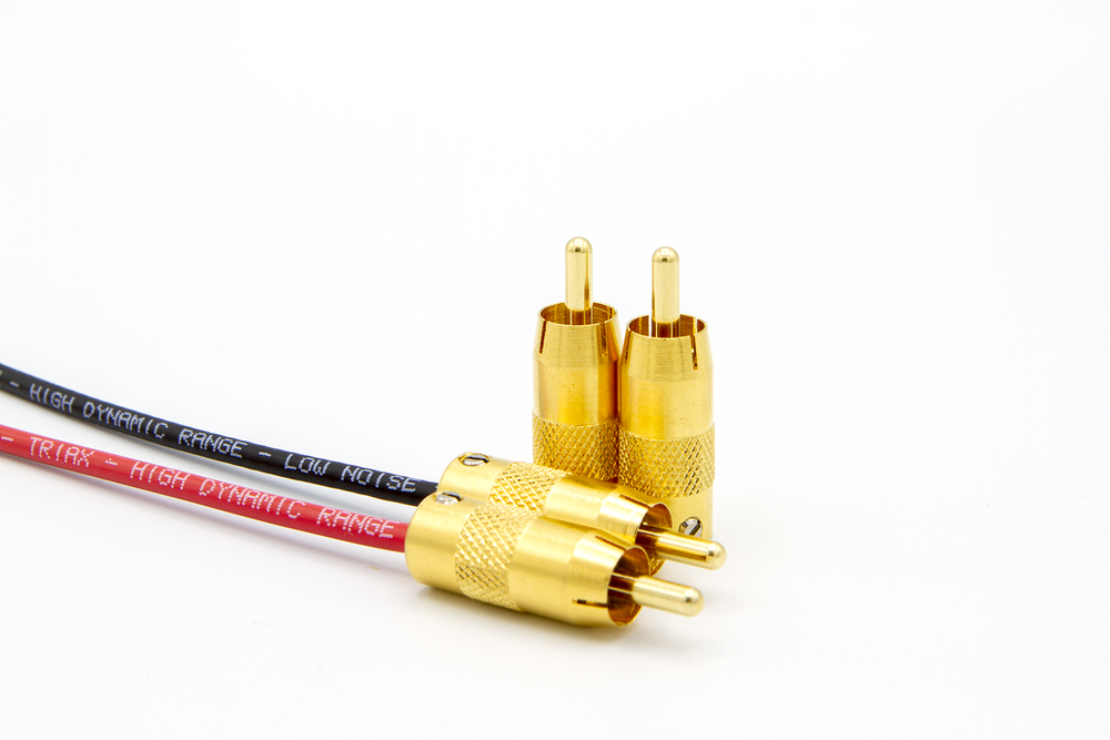 3 Monkeys Solderless